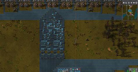 Factorio Belts Balancer Album On Imgur