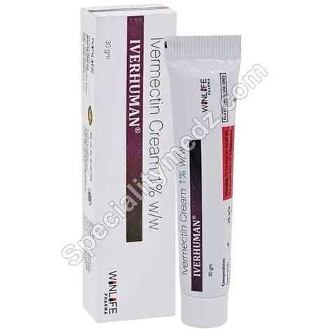 Ivermectin Tube Manufacturer Supplier And Exporter Acne Solution