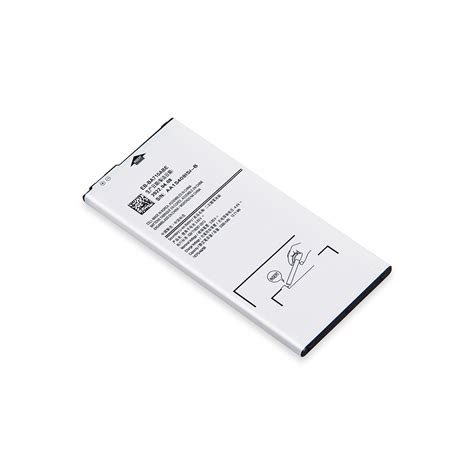Thay Pin Samsung A7 2016 Uy Tín Lấy Ngay Bảo Hành Dài