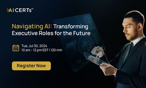 navigating ai transforming executive roles for the future netcom