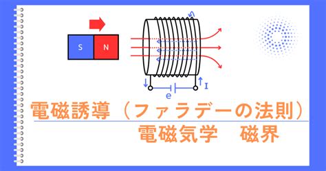 磁気エネルギー 電気主任技術者のナレッジノート