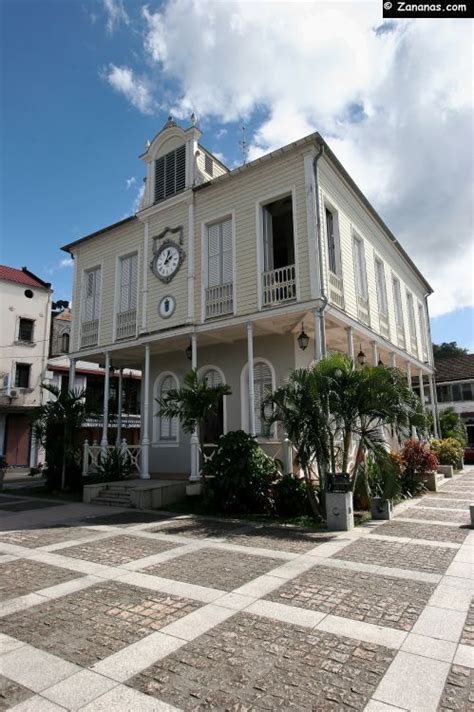 Saint Pierre Martinique Artofit