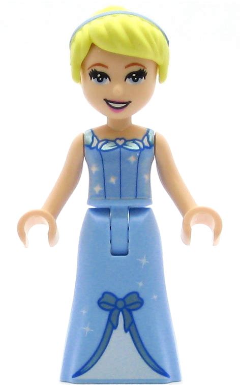 Lego Disney Princess Cinderella