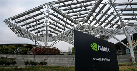 Restricciones A Nvidia Y Advertencia De Asml Golpean A Acciones