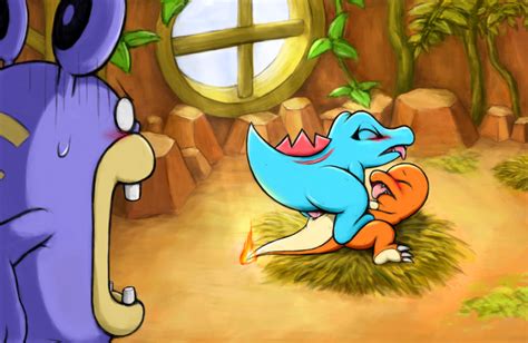 Rule 34 Absurd Res Alligator Ambiguous Gender Anthro Bald