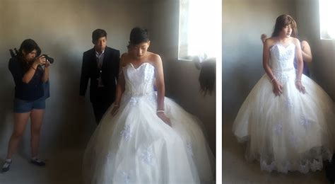 Man Transformed Into Bride Gender Transformation Wife Turns Husband