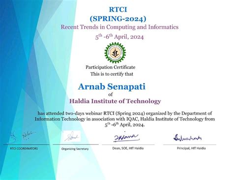 Arnab Senapati On Linkedin Connection