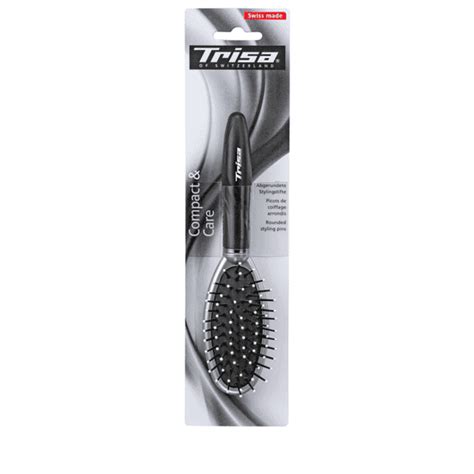 Trisa Pocket Brushing Small Haar Shop Ch