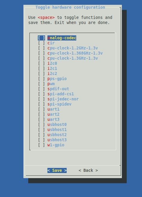 Rs232 Activation Rockchip Armbian Community Forums