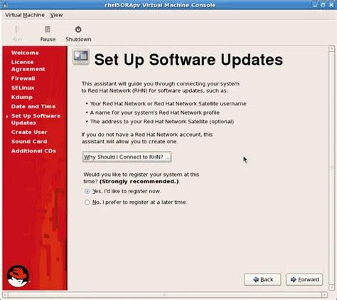 Rhel5 Virtualization Guide Chapter 6 Guest Operating System Installation Processes