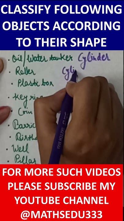 find out which solid figure resemble which geometric figure both 2d