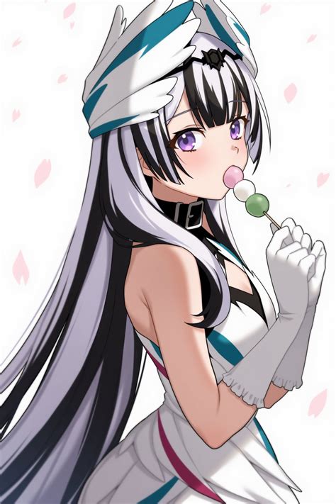 Ai Generated Danbooru