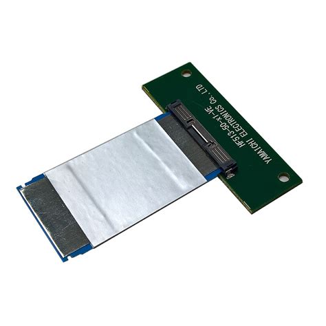 Automotive Grade Multi Gigabit High Speed Flat Cable Connectors