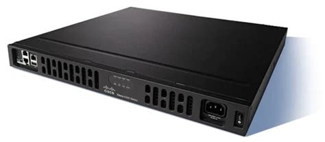 Cisco 4300 Integrated Services Router Canada Server Store