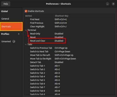 How To Clear The Terminal Screen In Ubuntu Linux Genie