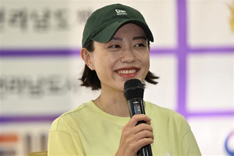 김예지 프로필 나이 과거 생활고 택배 알바 경기 루틴 고향 키 소속사 인스타