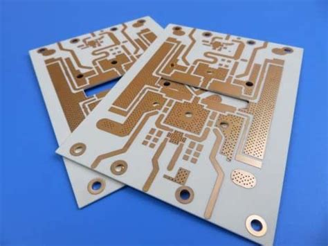 Understanding The Materials Used In Pcbs Selection Types And Importance