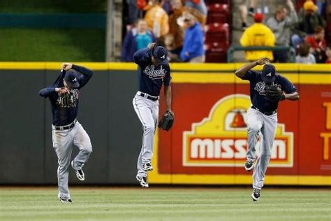 From Atlanta Braves Facebook Major League Baseball Teams Atlanta Braves Braves