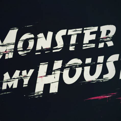 Stream Er Aka Emanuel Reule Monsters In My House 28 12 12 By Er Electronic Rules Aka Emanuel