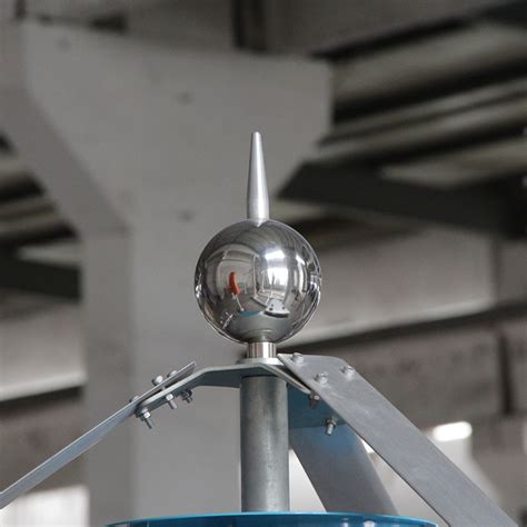 Q Type Wind Turbine Green 24v 48v 800w Vertical Wind Turbine Generator Ip54 Q Type Wind Turbine Green 24v 48v 800w Vertical Wind Turbine Generator Ip54