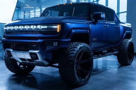 2027 Gmc Hummer Ev Price And Specs Pros And Cons