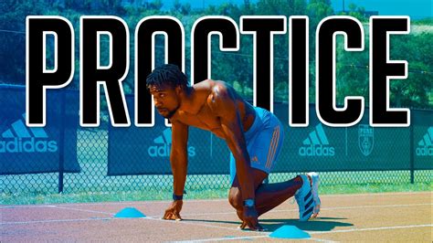 Noah Lyles Workout Elite Training Tips For Maximum Performance