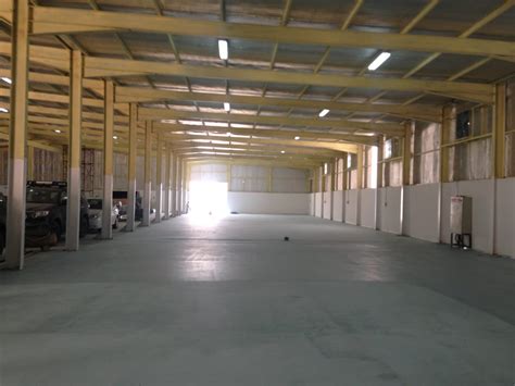 شركة المباني السداسية المحدودة