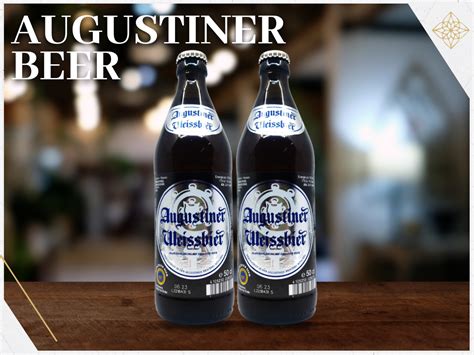 Discover Augustiner: The soul of German beers – Bavaria Trachten