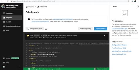 How To Build An Automated Testing Pipeline