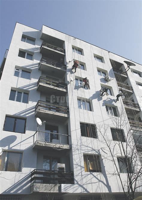 Вестник Строител On Linkedin Набират се проекти за енергийна ефективност на многофамилните жилищни…