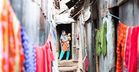 Why Is Understanding Migration Patterns Important For Policy World