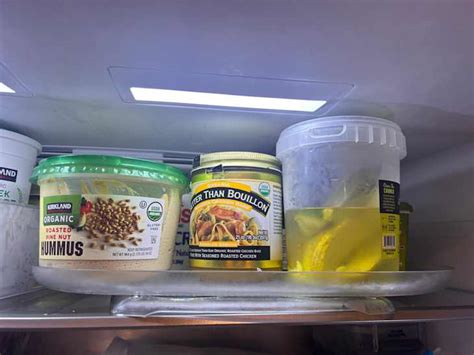 Lamu Rectangular Lazy Susan Organizer Review 2024 Tested With Photos The Kitchn