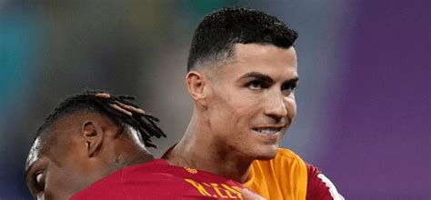 Cristiano Ronaldo Va Ajunge Pe Mâna Unui Român Cu Cine Va Lucra La Noua Sa Echipă