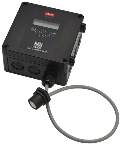 Danfoss Ammonia Gas Detection Module Electrochemical Sensor At