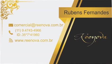 Reenova Home Facebook