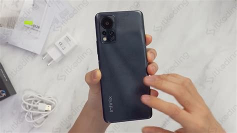 10 HP Yang Ada NFC Dengan Harga Murah Terbaru 2023