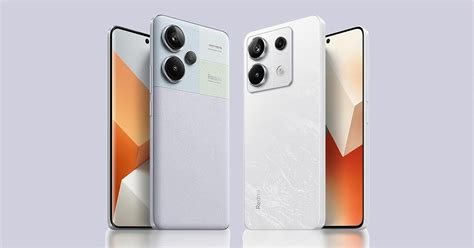 Redmi Note 13 Pro Plus фото