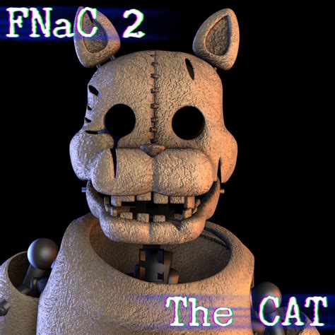 Steam Workshop Fnac 2 The Cat