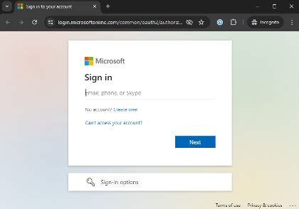 Microsoft Authenticator Setup Guide Multifactor Authentication MFA Information Technology