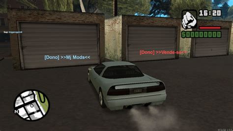 Sistema De Garagem RP MTA SA MTA Brasil