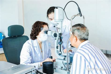 龚力力顺利完成强生眼力健新一代连续视程人工晶状体tecnis Synergy™首例特许植入手术 知乎