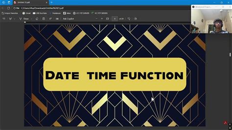Python Programming Youtube