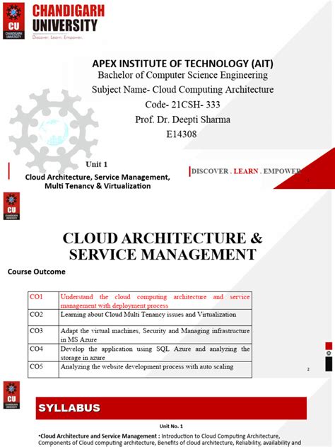 Lecture 7 Pdf Cloud Computing Virtualization