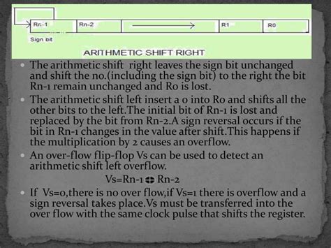 logical and shift micro operations pptx programming languages