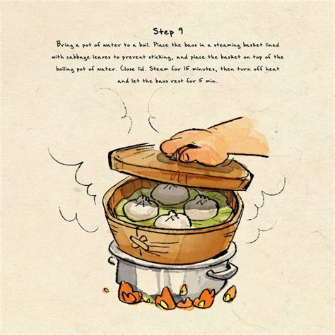 After You Watch The Pixar Short Bao You Are Going To Want To Make