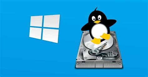 How To Access Linux Partitions From Windows How To Access Linux Partitions From Windows