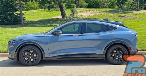 Mach E High Voltage Ford Mustang Mach E Side Stripes Electric Mustang Body Stripes And Vinyl