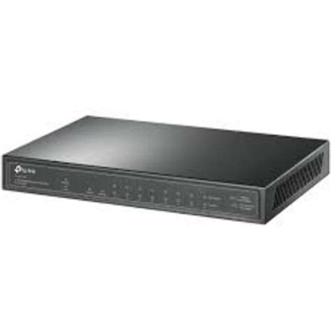 Tp Link Port Gigabit Poe Switch Gigabit Poe Ports G Eponuda Com