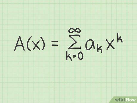 5 Ways To Solve Recurrence Relations WikiHow