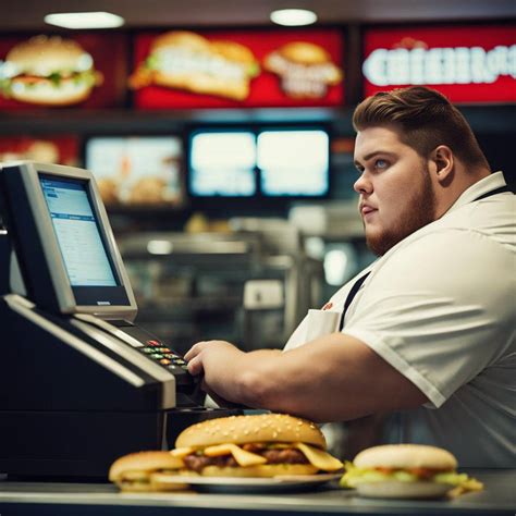 Supersize Me 1 By 1fatguy On Deviantart